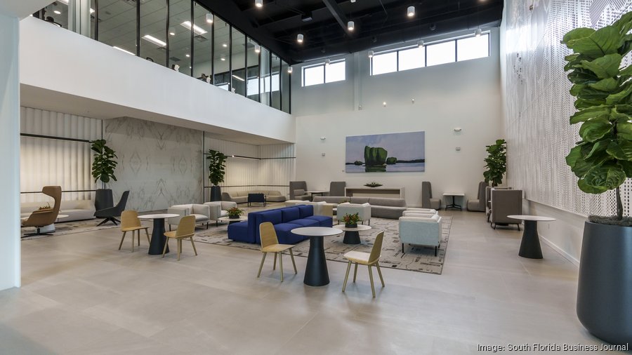 Banesco USA relocates headquarters to Doral - South Florida Business ...