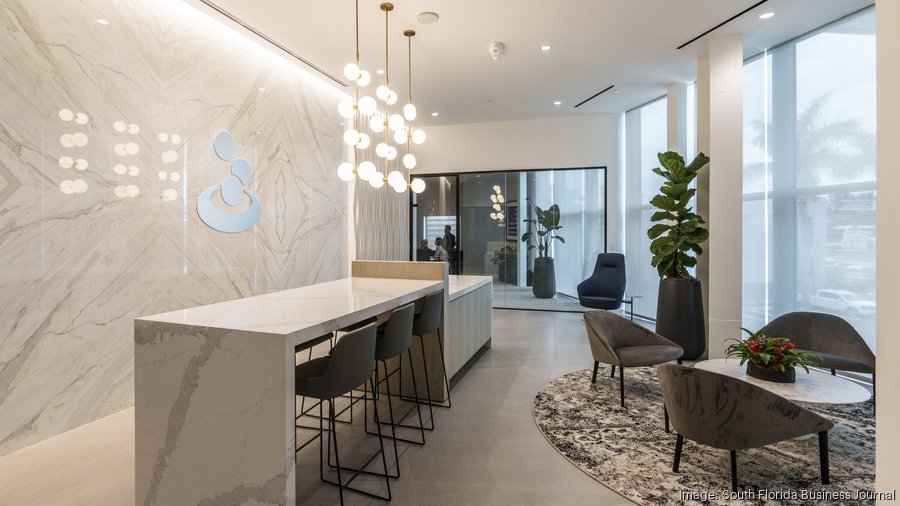 Banesco USA relocates headquarters to Doral - South Florida Business ...