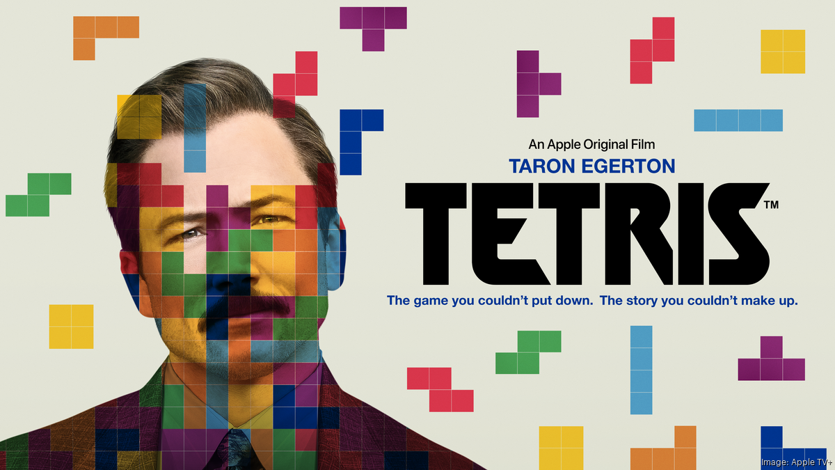 Revisiting the Cold War, thanks to the Tetris movie - Pacific Business News