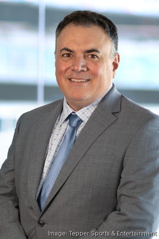 Tepper Sports overhauls executive team for NFL, MLS organizations and ...