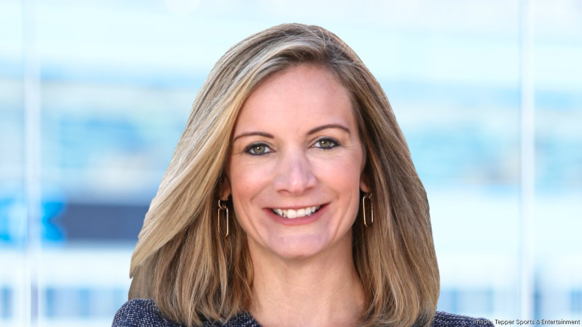 Kristi Coleman keeps NFL stadium top of mind while collecting ...