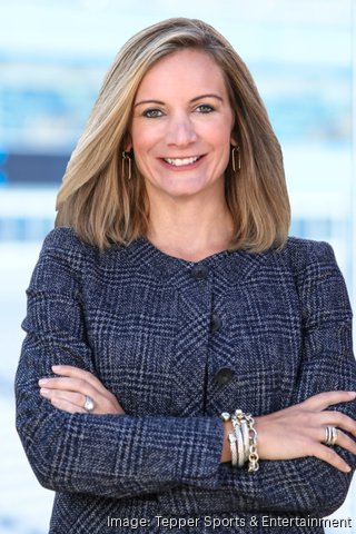 Charlotte FC changes course on C-suite job - Charlotte Business Journal