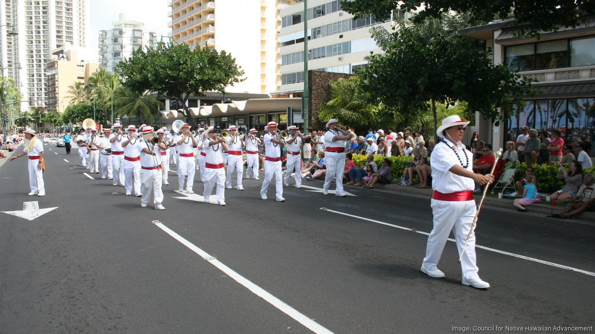 Prince Kuhio Parade returns to Kapolei after three-year hiatus ...