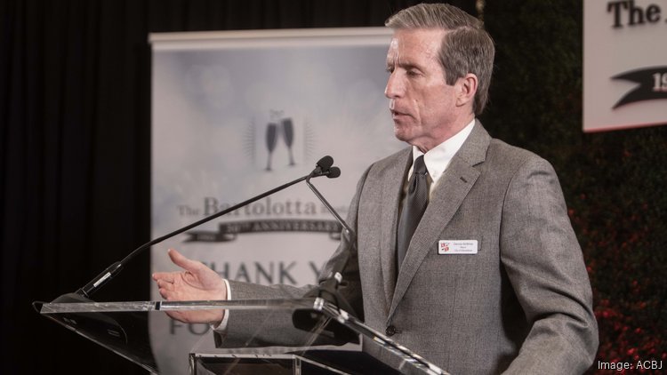 Mayfair mall's owner could invest up to $50 million into property ...