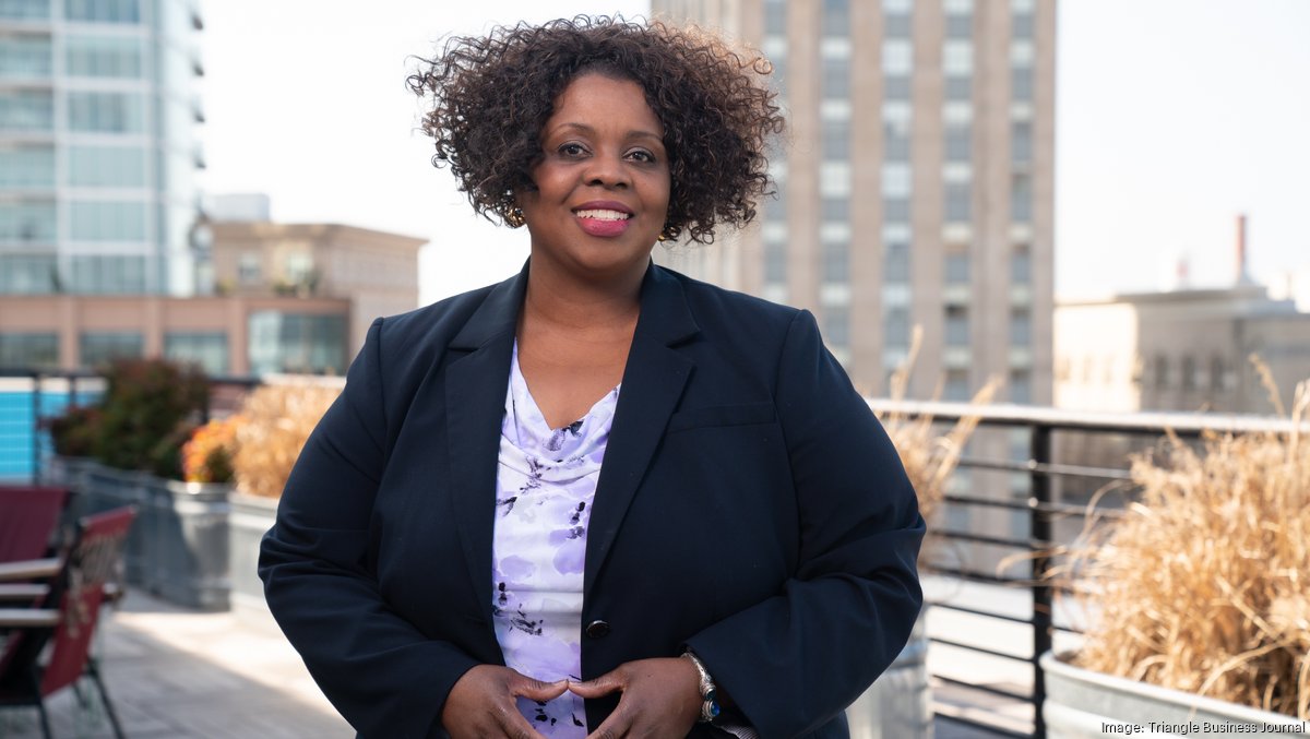 2023 Women in Business Awards: Claudia Hager – Durham County Government ...