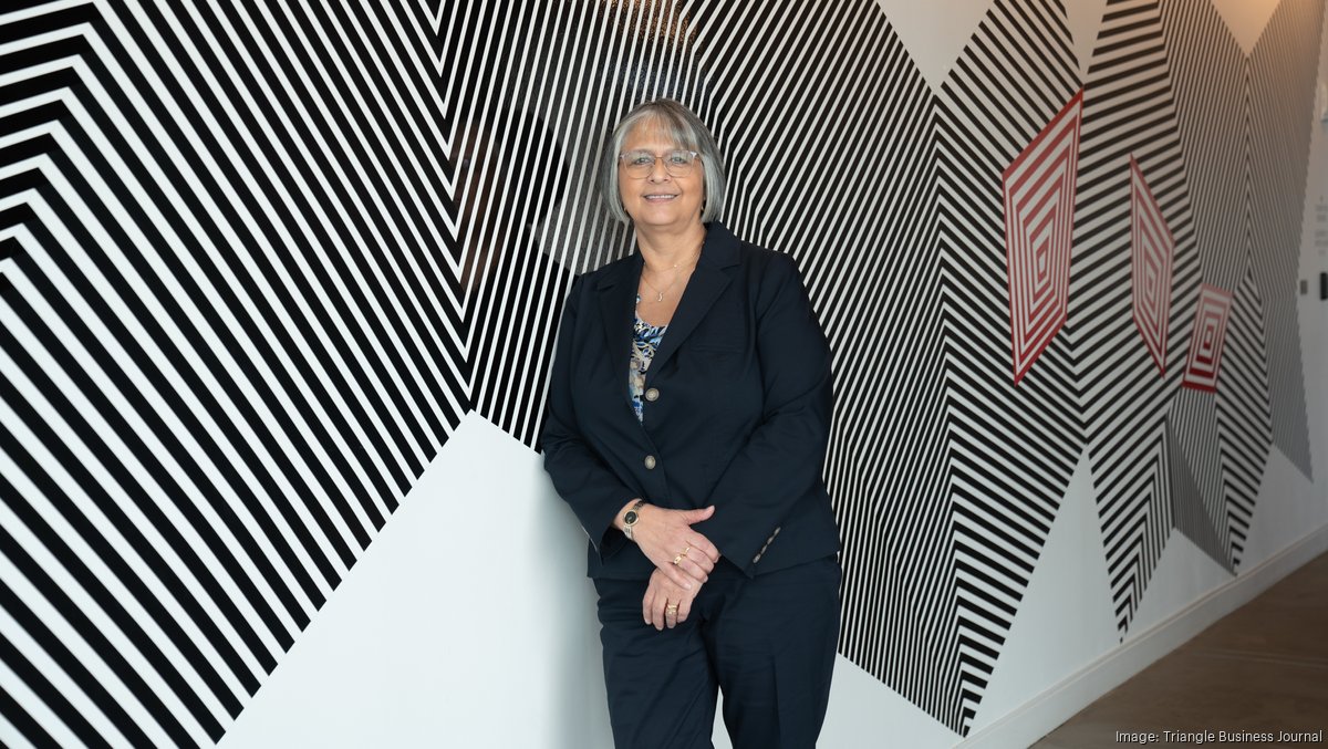 2023 Women in Business Awards: Catty Moore – Wake County Public School ...