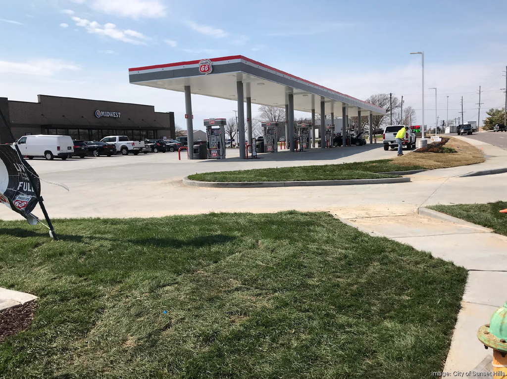 Midwest Petroleum Co. Company Profile - The Business Journals
