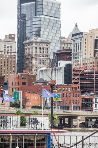 Neighborhood Allies unveils 2025-2027 strategic plan for Pittsburgh ...