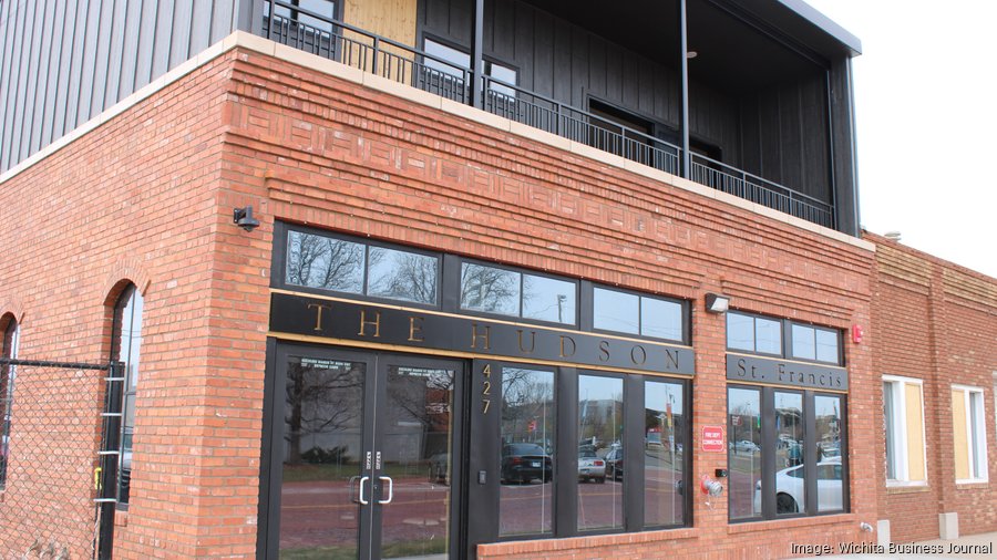 New downtown ICT event venue is ready to make splash [PHOTOS] - Wichita ...