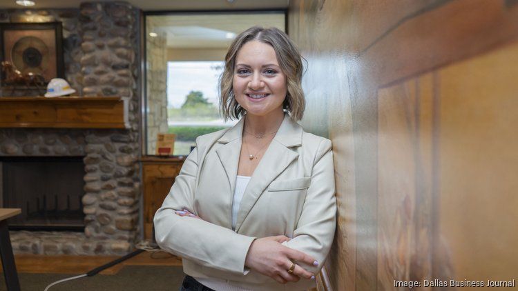 With ties to six generations in business, Kinley Construction is ...