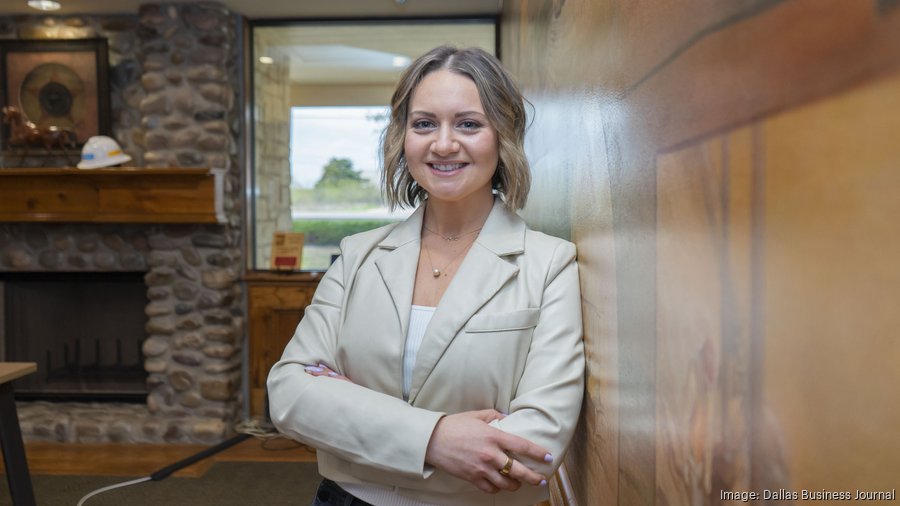 With ties to six generations in business, Kinley Construction is ...