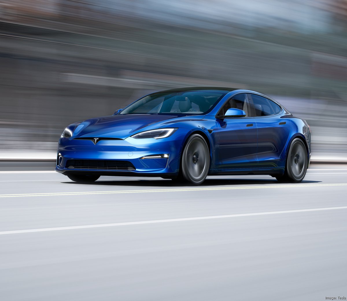 Site selector: SA-Austin megaregion positioned to cash in on Tesla ...