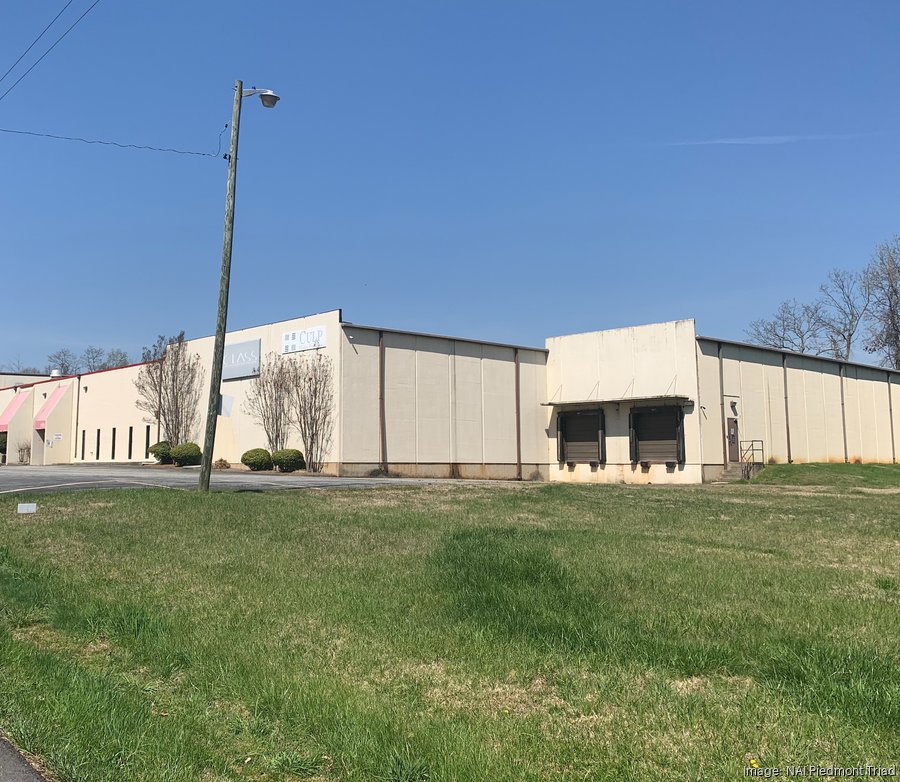Appian Investments buys Culp building in High Point from LLC controlled ...