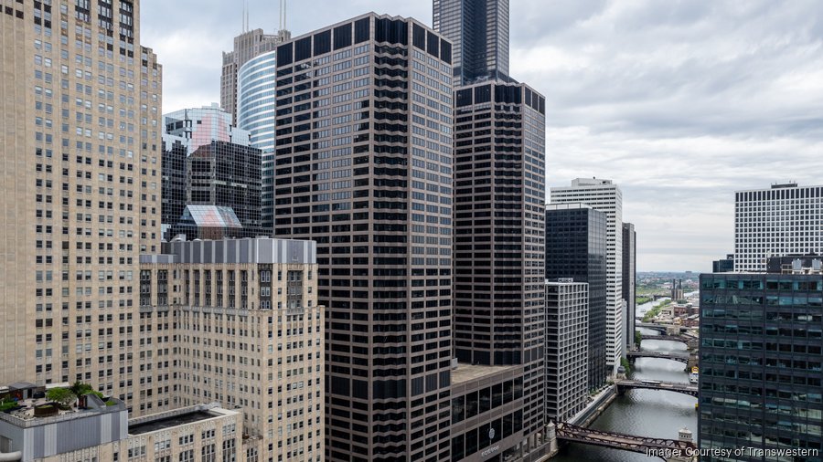 Hanley Flight & Zimmerman to move Chicago office - Chicago Business Journal