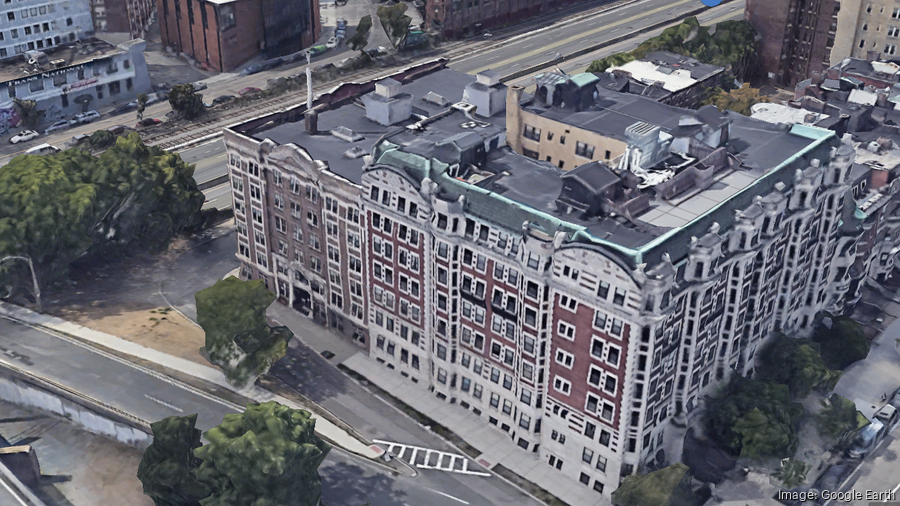 Fenway CDC, 2nd nonprofit to turn Our Lady's Guild House into ...