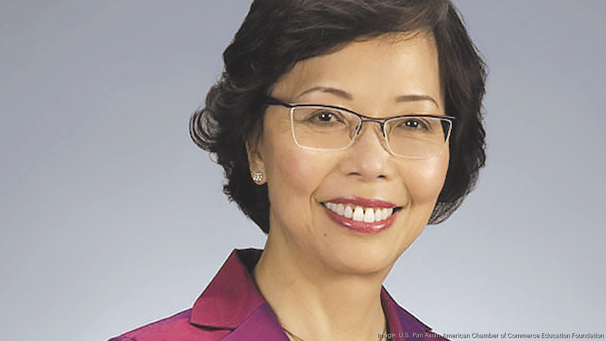 Susan Au Allen: Feds must step up contracting with more diverse ...