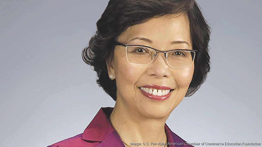 Susan Au Allen: Feds must step up contracting with more diverse ...