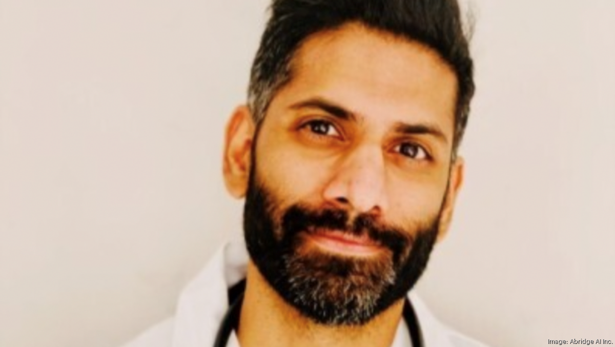 2023 Startups to Watch: Abridge AI - Pittsburgh Business Times