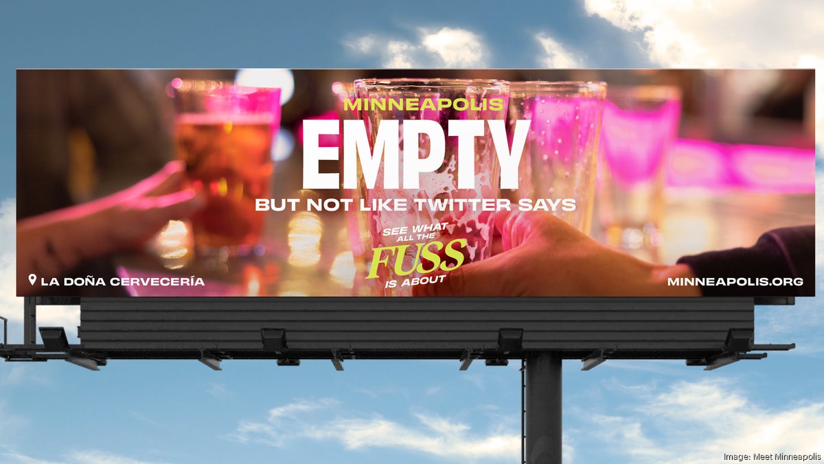 Meet Minneapolis unveils ad campaign to draw regional visitors back ...