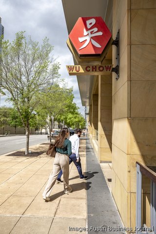 Wu Chow to open new Austin location - Austin Business Journal