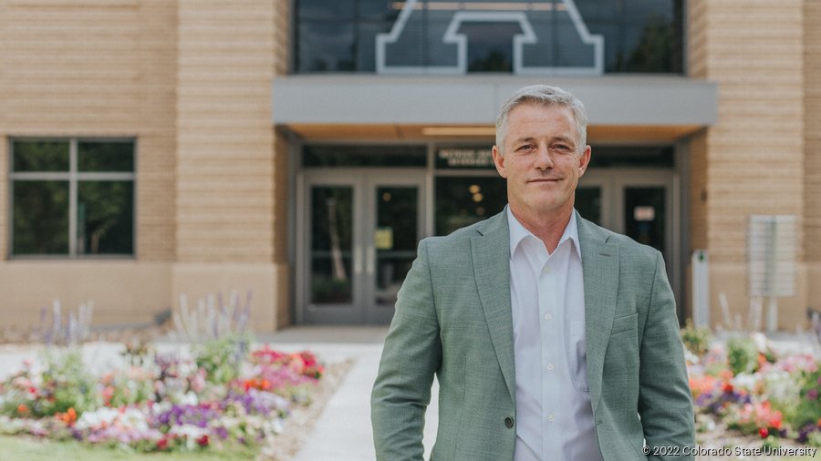 Trailblazer Award: James Pritchett's deep roots help him give back ...