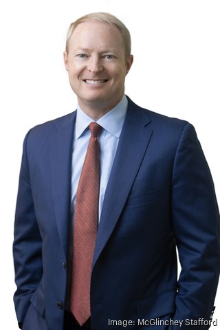 BBJ Best of the Bar 2023: Chris Bottcher, McGlinchey Stafford ...