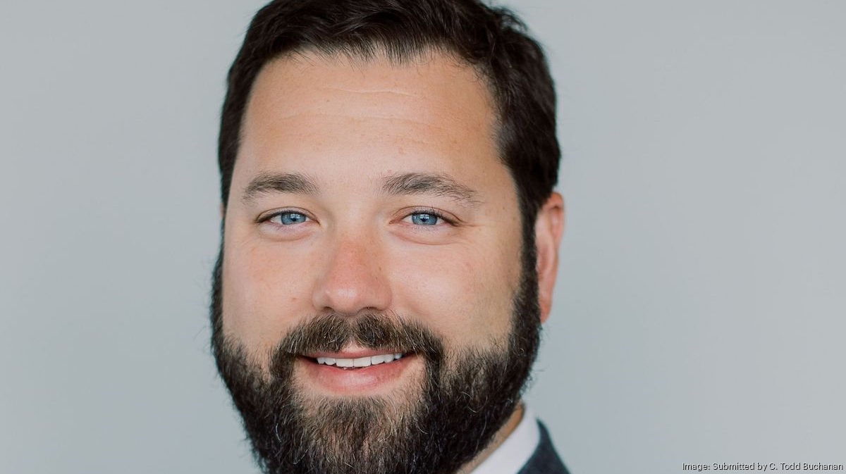 BBJ Best of the Bar 2023: C. Todd Buchanan, Alexander Shunnarah Trial ...