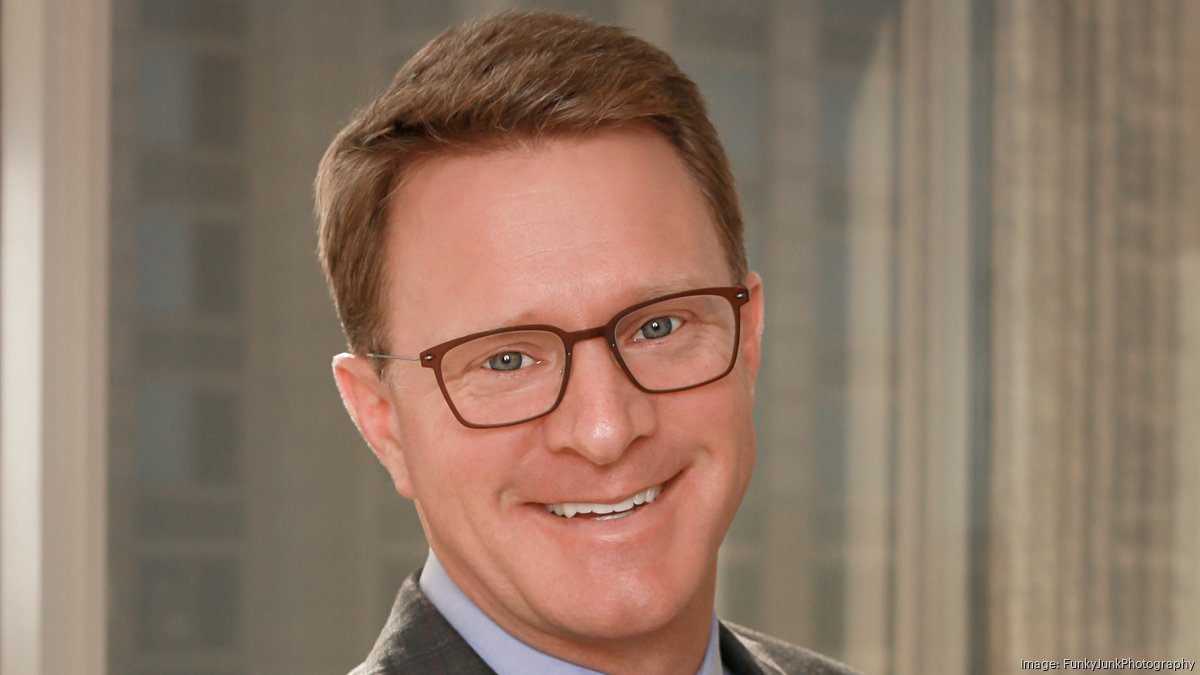 Brannon Buck talks legal trends for Alabama - Birmingham Business Journal