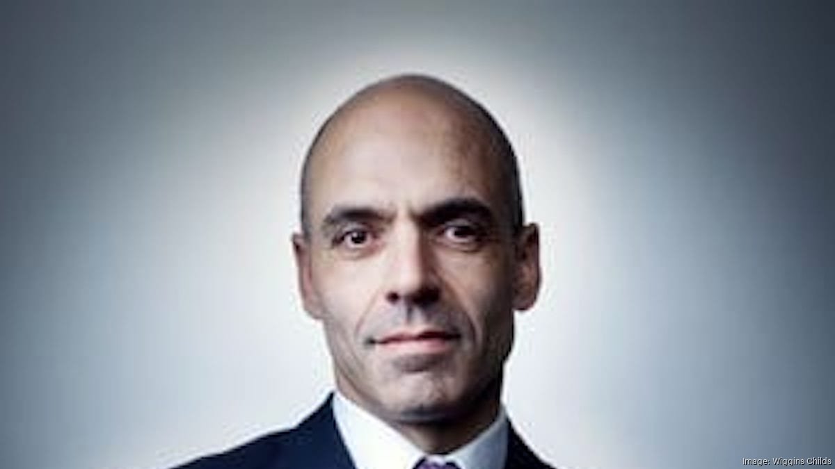 BBJ Best of the Bar 2023: Jon Goldfarb, Wiggins Childs Pantazis Fisher ...