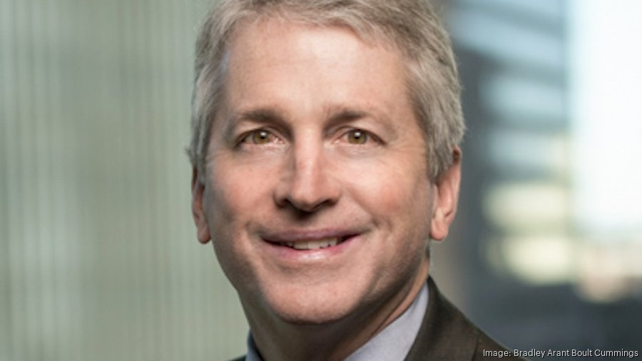 BBJ Best of the Bar 2023: John W. Hargrove, Bradley Arant Boult ...