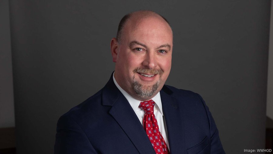 BBJ Best of the Bar 2023: Jonathan Head, Weinberg Wheeler Hudgins Gunn ...