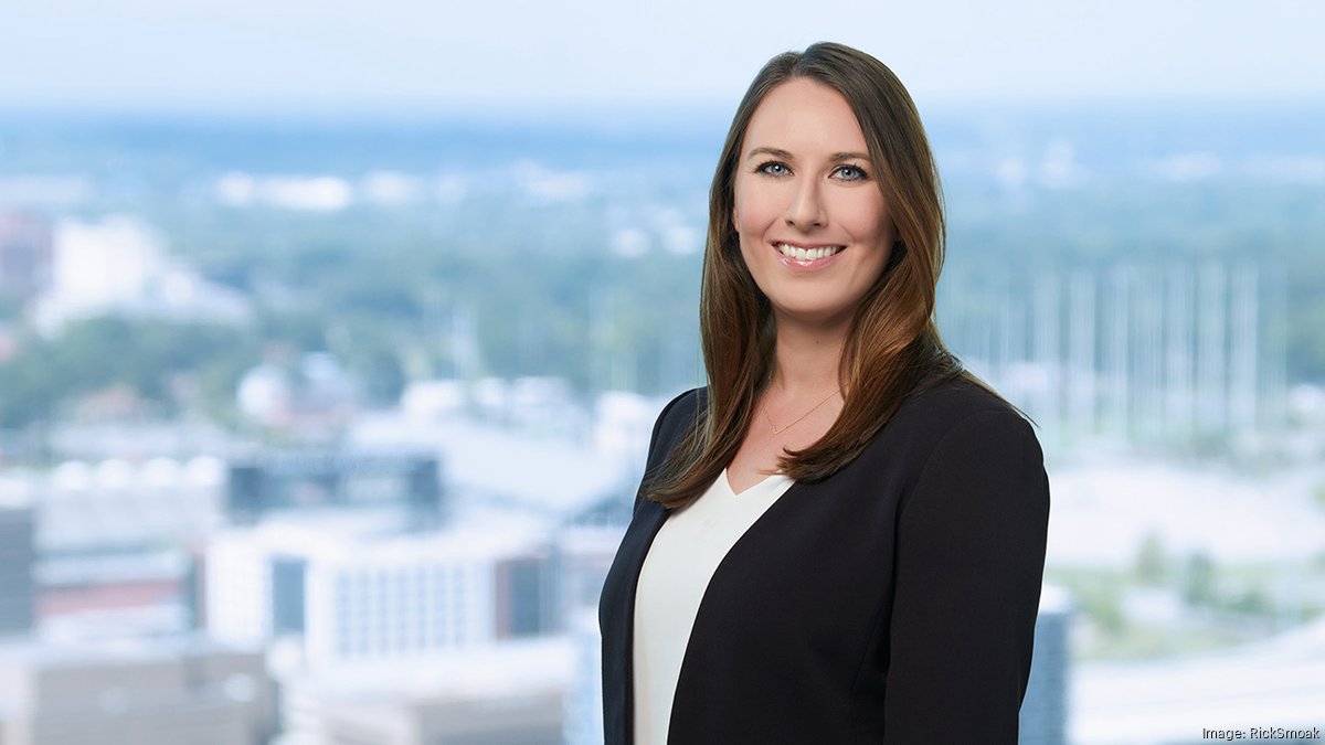 BBJ Best of the Bar 2023: Laura Murphy, Burr & Forman LLP - Birmingham ...