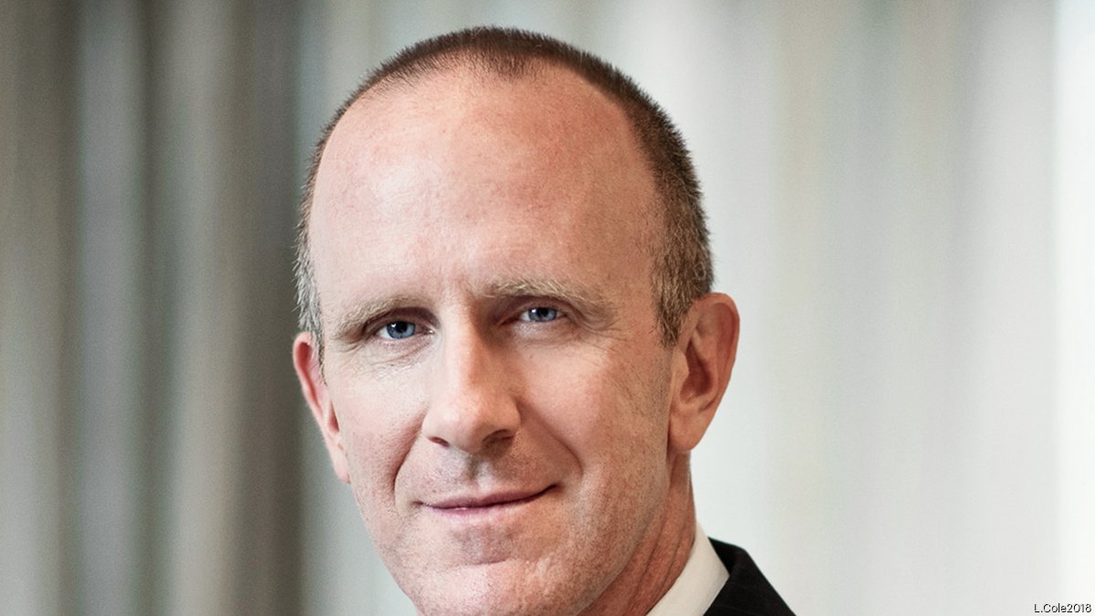 BBJ Best of the Bar 2023: Terry McCarthy, Lightfoot Franklin & White ...