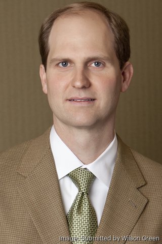 BBJ Best of the Bar 2023: Wilson F. Green, Wilson F. Green LLC ...