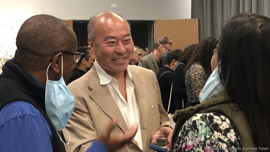 China Live in San Francisco again at risk of eviction - San Francisco ...