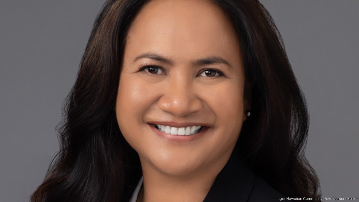 Patti Tancayo Barbee to lead Hawaiian Community Development Board ...
