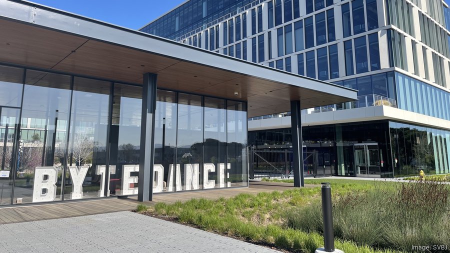 Things we learned from TikTok and ByteDance Bay Area job listings ...