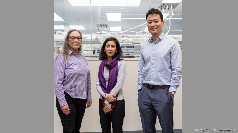 Switch Therapeutics taps City of Hope technology to target genetic ...