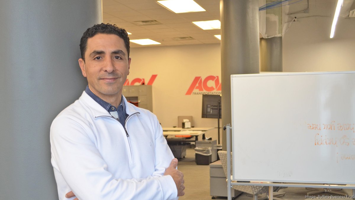 ACV CEO George Chamoun on earnings call: We continue to execute on our ...