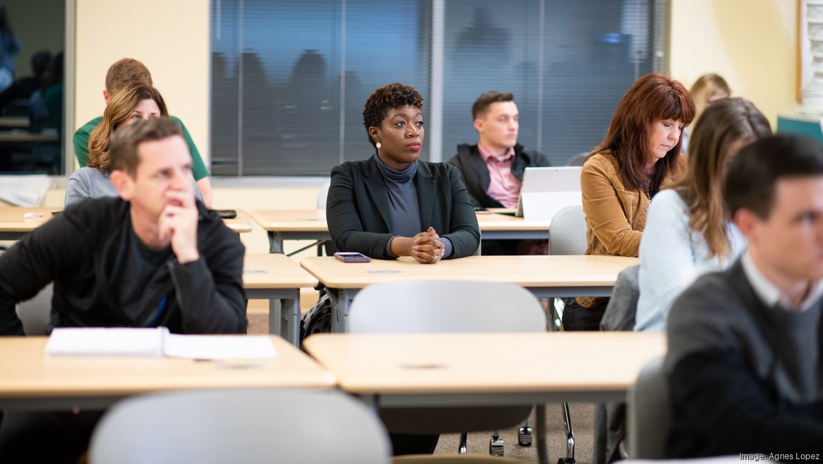 Why an EMBA is the right fit for working professionals - The Business ...