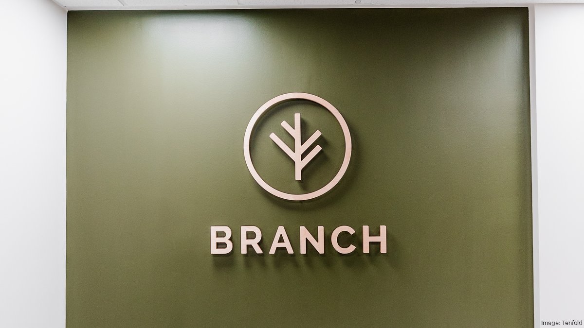 Texas storms drove high losses for Columbus insurtech unicorn Branch ...