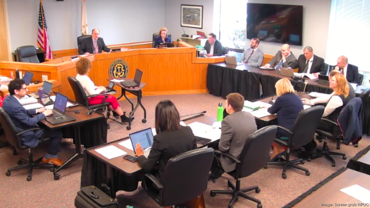 RIPUC Chair Blasts secret Investigation Into National Grid Billing ripuc-chair-blasts-secret-investigation-into-national-grid-billing