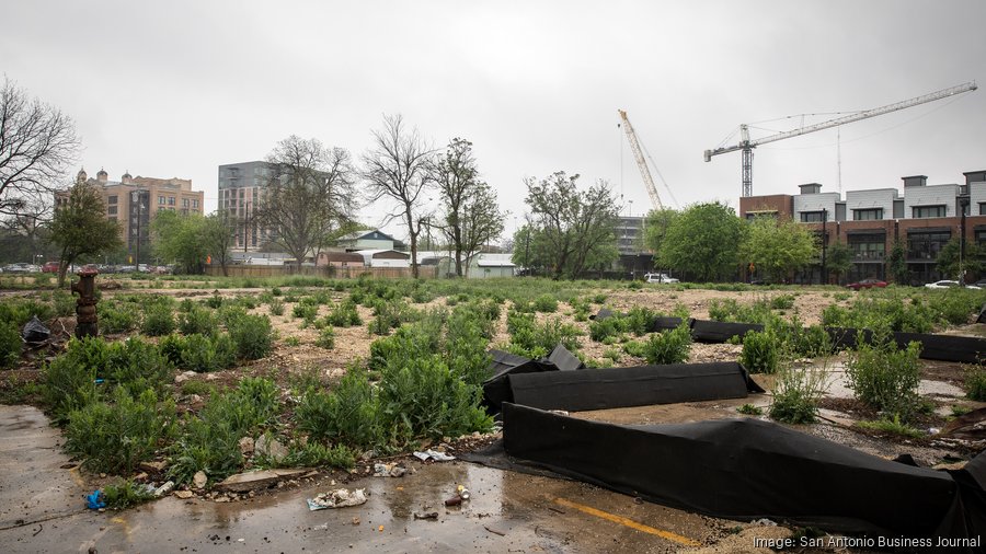 Oxbow Development buys Pearl-area land from Austin firm - San Antonio ...
