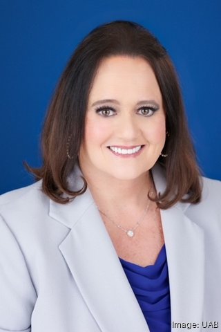 UAB Hospital promotes interim leader to CEO - Birmingham Business Journal