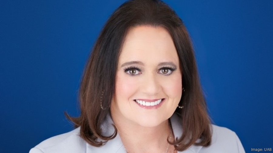 UAB Hospital promotes interim leader to CEO - Birmingham Business Journal