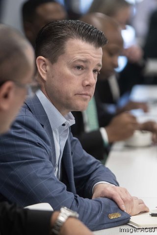 Five Milwaukee Tool execs to run company after Steve Richman's ...