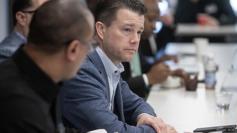 Milwaukee Tool celebrates milestone in downtown office project ...