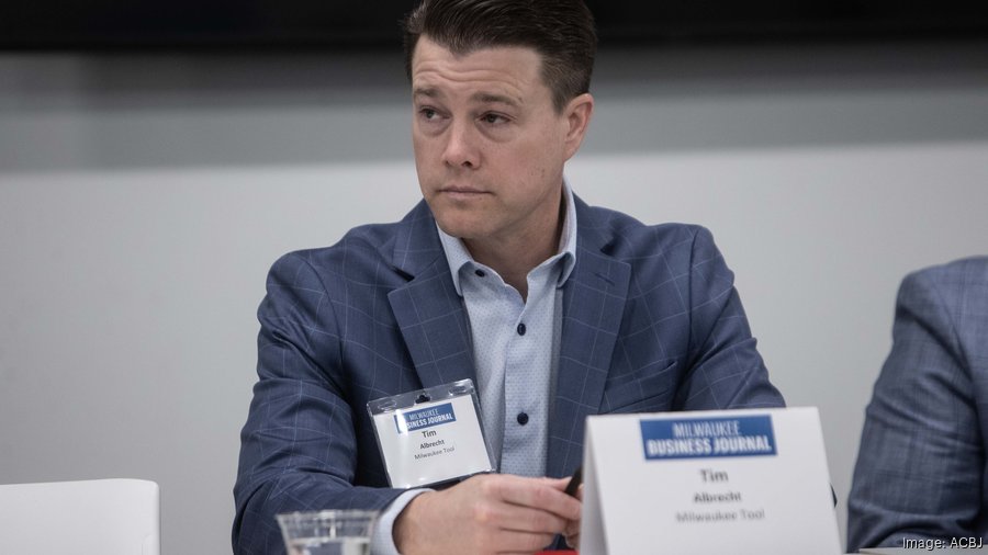 Five Milwaukee Tool execs to run company after Steve Richman's ...