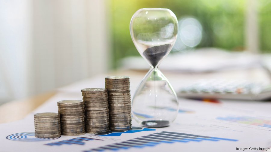 Tips on shifting your money mindset - Charlotte Business Journal