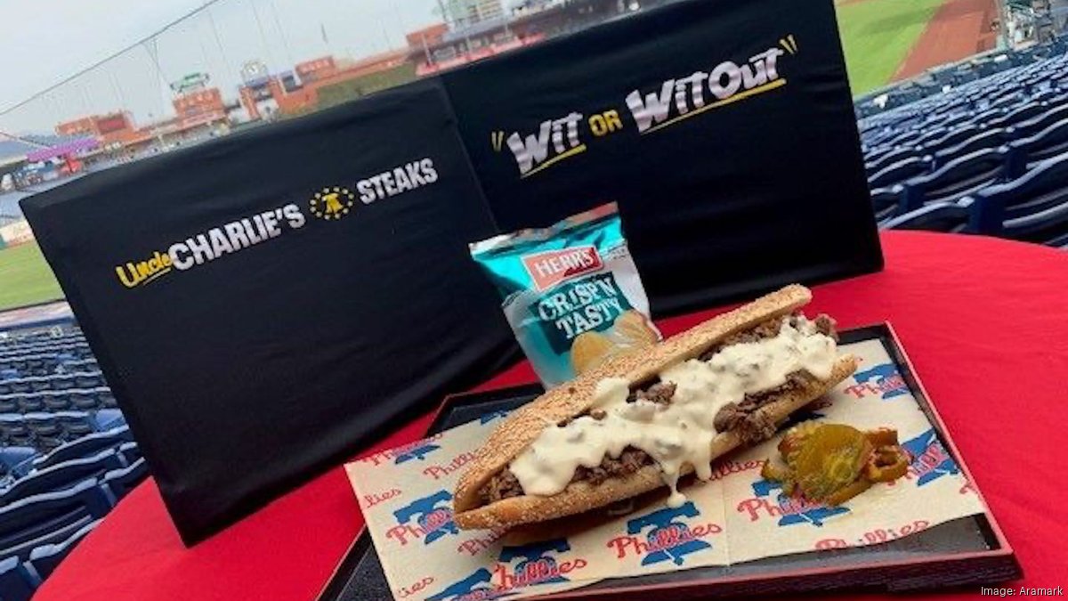 Charlie Manuel-branded cheesesteaks coming to Phillies games this ...